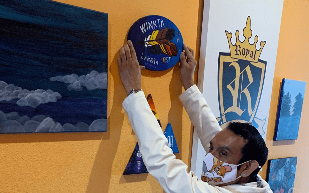 Native American Program in Spokane, Washington - Spokane Heights Detox