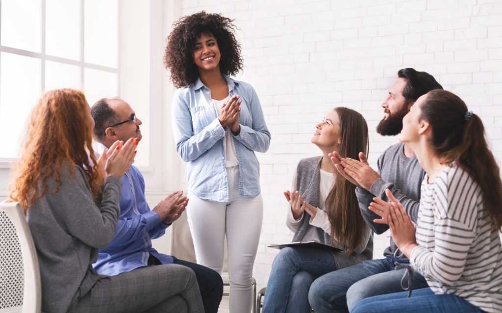 Aftercare - Royal Life Centers at Spokane Heights