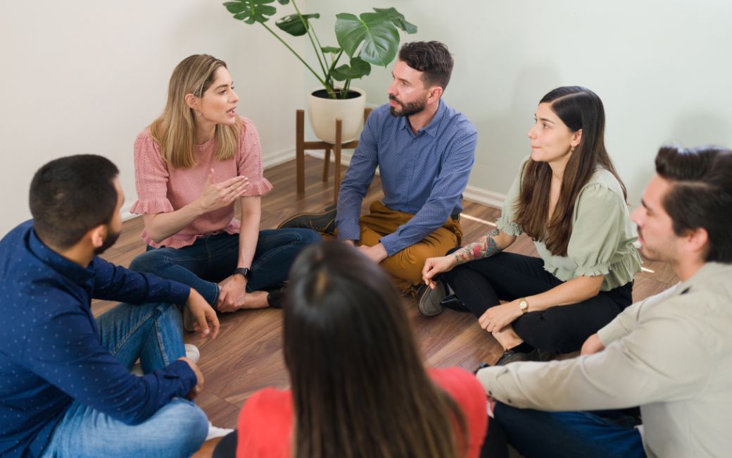 Residential Inpatient - Royal Life Centers at Spokane Heights